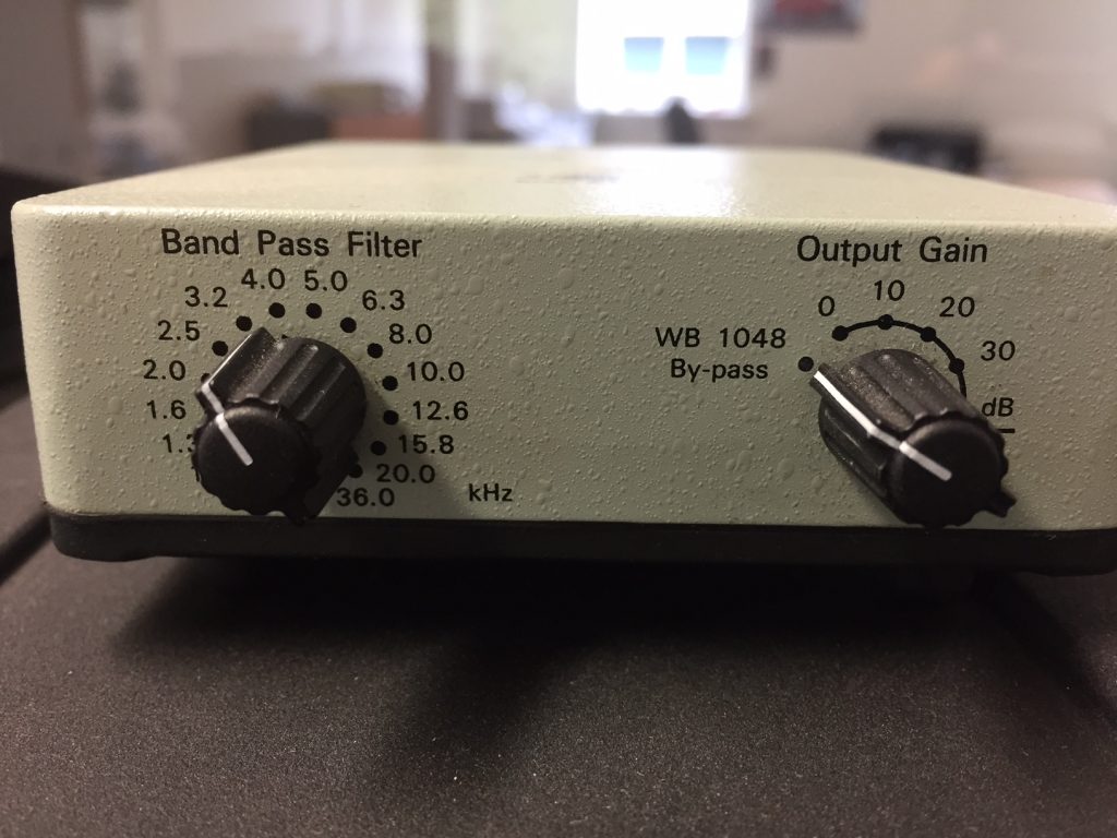Envelope Filter Circuit Diagram Envelope Filter Mxr Schemati