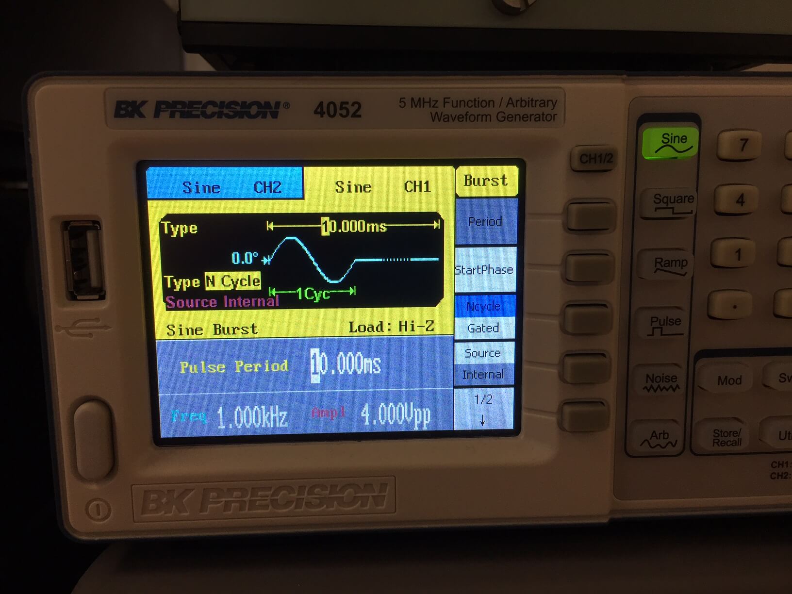 Geaccrediteerde of Herleidbare Calibratie (Kalibratie) - Geluidsmeter ...